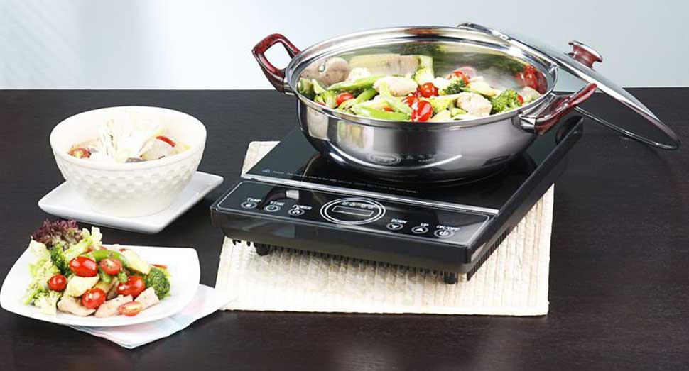 विद्युतीय चुल्हो (इन्डक्सन) बाट खाना पकाउँदा विद्युत महसुलमा छुट ...